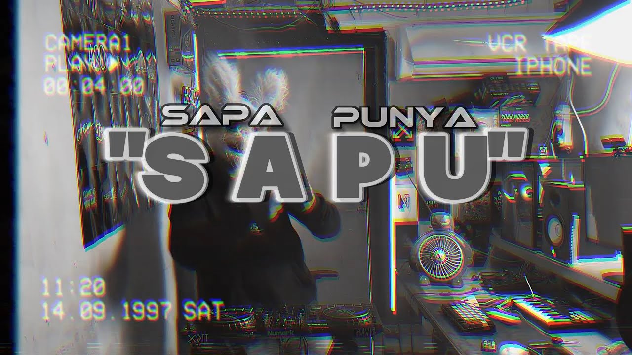 SALDY KASIADI _ S A P U _ FT EBIET.CHB X RIO ANTAMENG X RITSMON BE - (2025) - YouTube