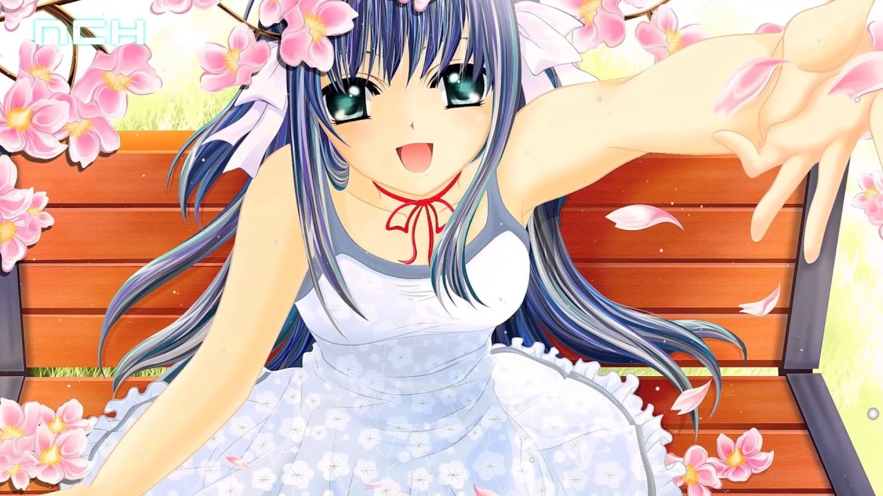 「Nightcore」- Human ~ [1 hour] - YouTube