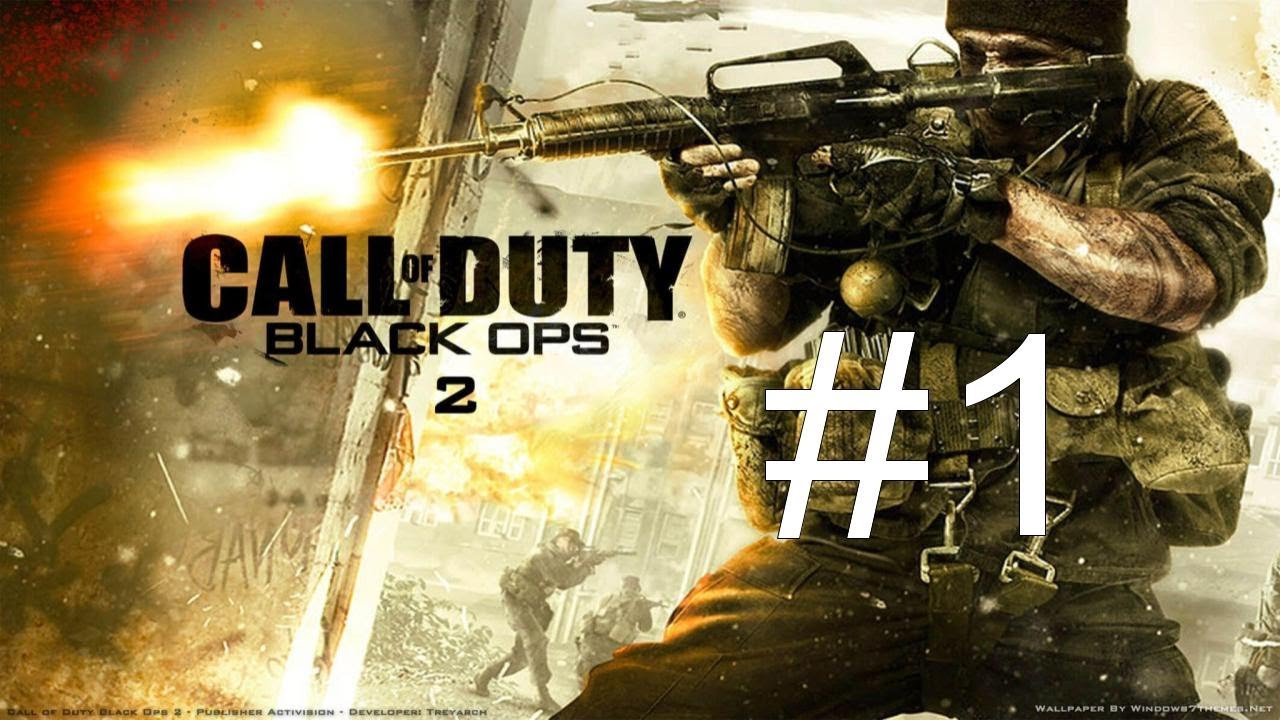BO2 IN 2023!!! - YouTube