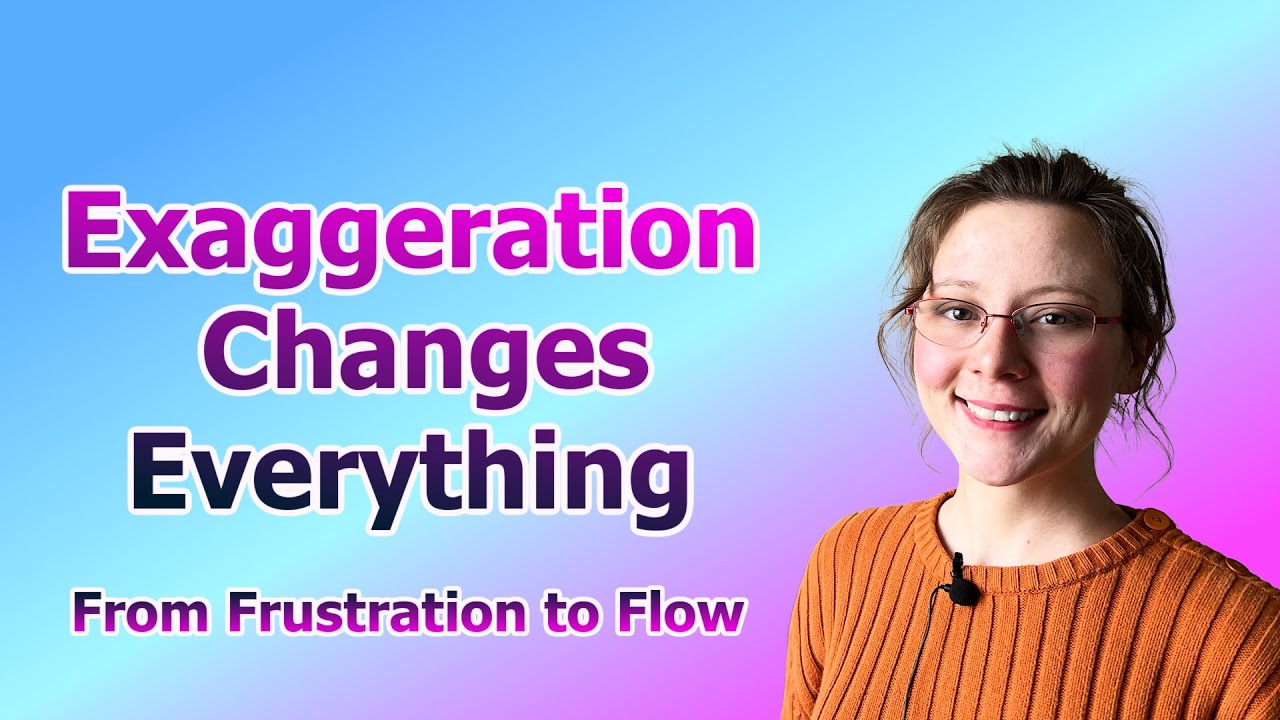 How to: Improve Solid Chords | Learn Faster with Exaggeration | Embrace ...