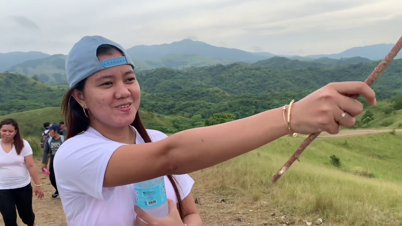 TILA PILON HILLS | BOHOL OF BULACAN - YouTube