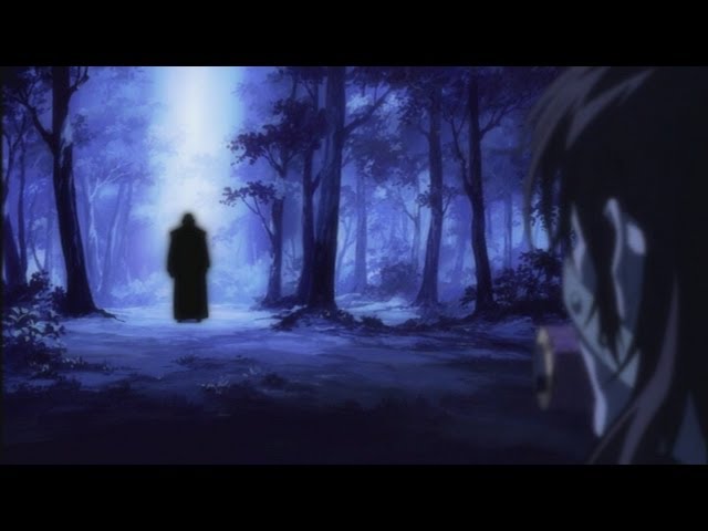 Jimushi Jubei Voice Basilisk Show Behind The Voice July | 2014