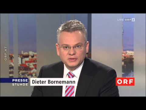 Josef Moser (1) Signation & Begrüßung - YouTube