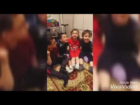 Akwin barama uwaxlar 1ci hisse