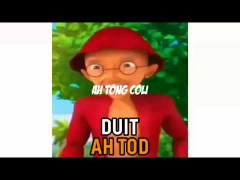 Meme upin ipin terbaru2020||part 2
