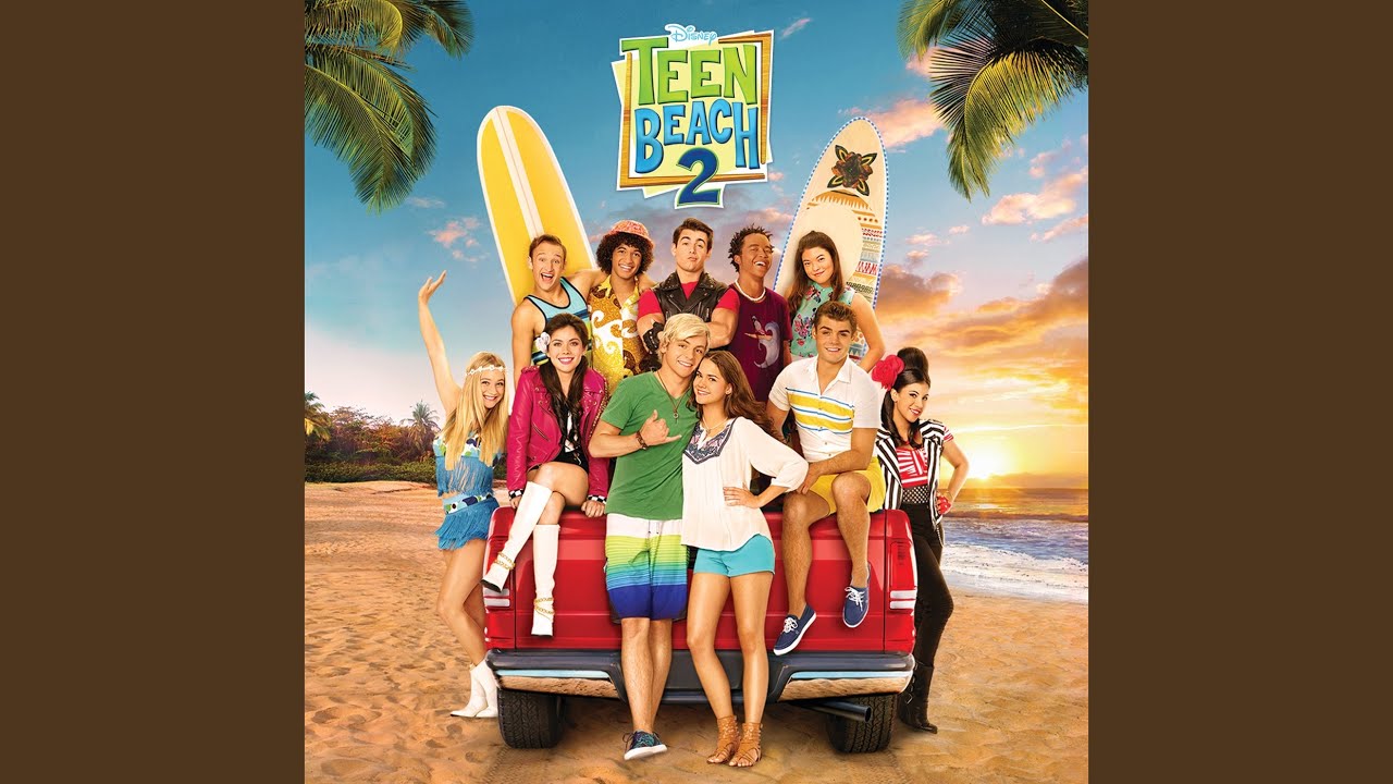 Best Summer Ever - YouTube