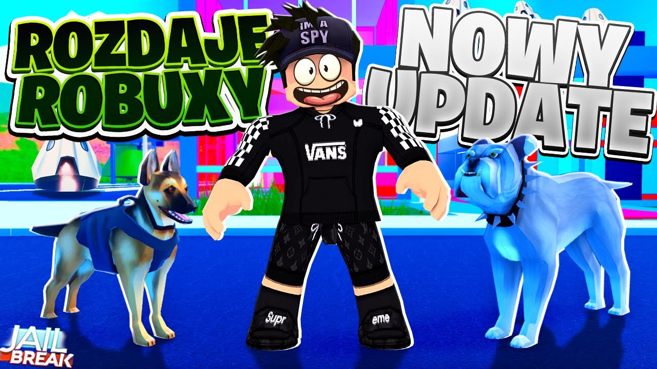 🔴RBX X4😭PRZERWA?😭ROZDAJĘ ROBUXY!🤑WYNIKI NA MODA!🤩SPECJALNY LIVE!😍 ...