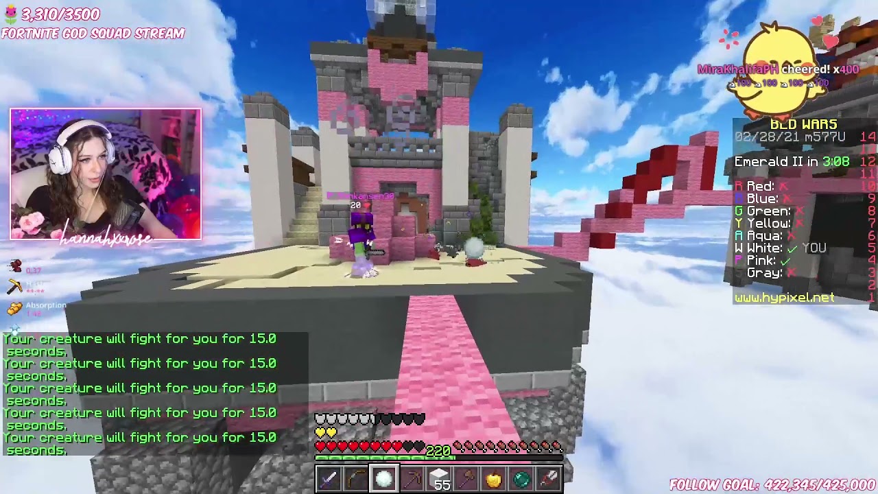 The NEW Best Bedwars Strategy - YouTube