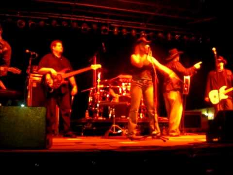 Gun Powder And Lead - Miranda Lambert Cover - YouTube