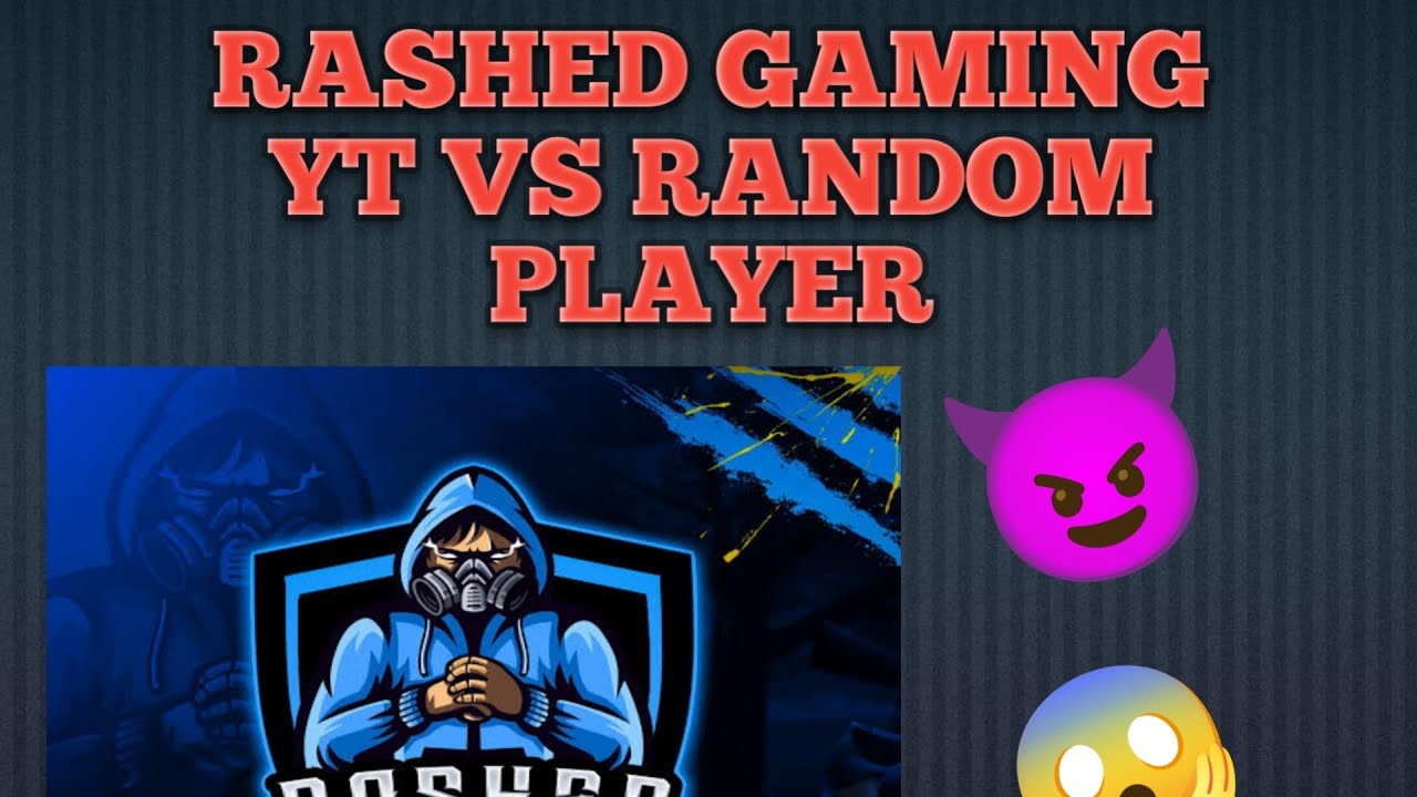 FF.RASHED GAMING YT VS RANDOM PLAYER CRAFTLAND CUSTOM CHALLENGE ...