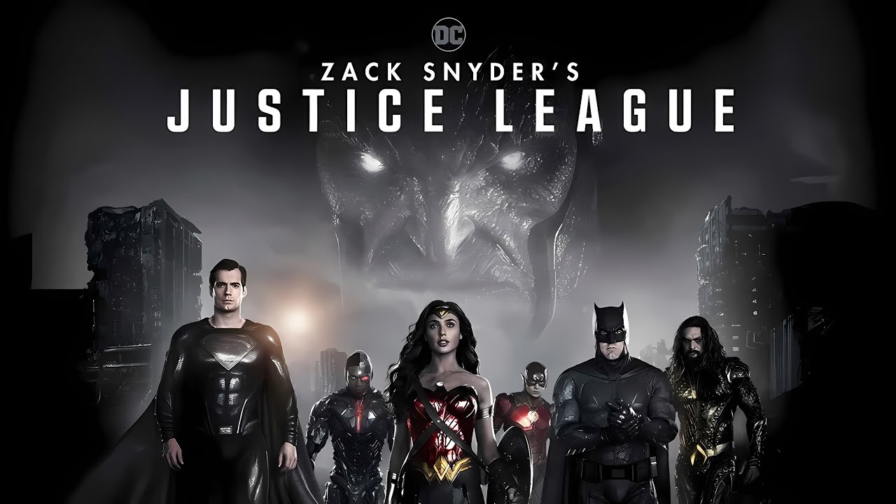 Zack Snyder s Justice League Final Battle Scene Steppenwolf s Death ...