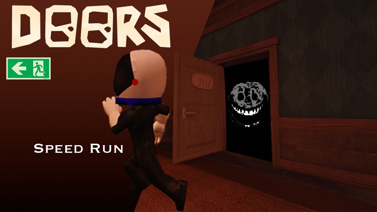 Rush is ANNOYING!!! (Roblox Doors) - YouTube