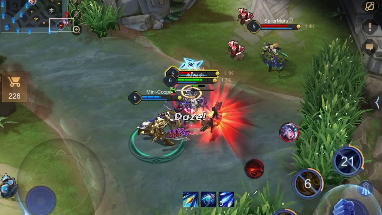 Rov valhein 3 - YouTube