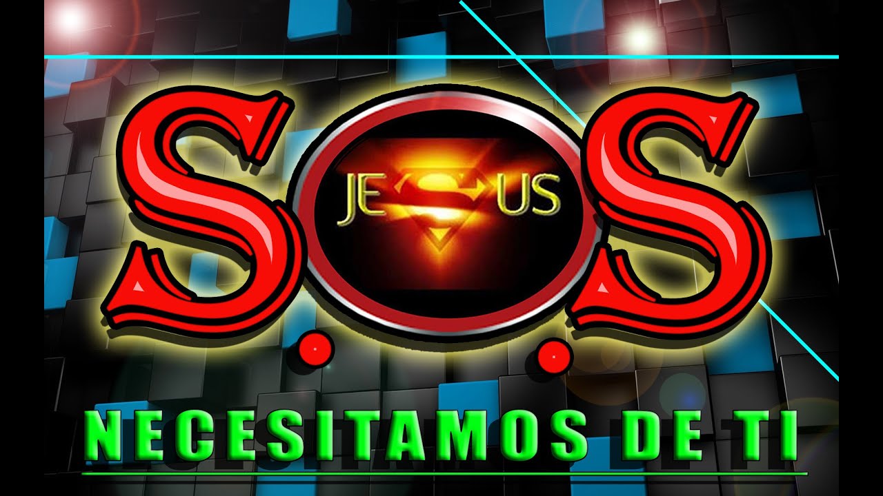 (9) Programa Juvenil SOS JESUS - 9 Julio 2016 - YouTube