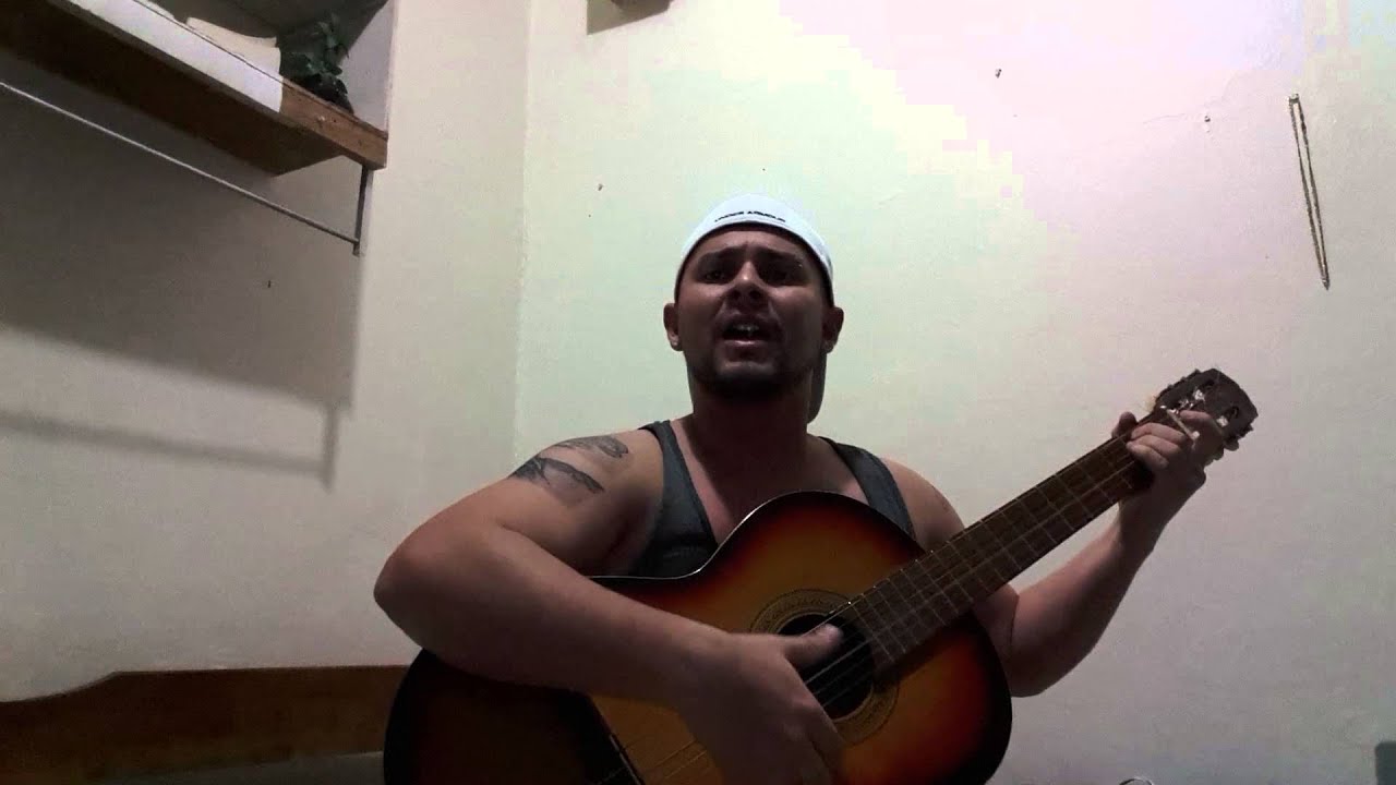 " sentirme vivo " Jason Avila - YouTube