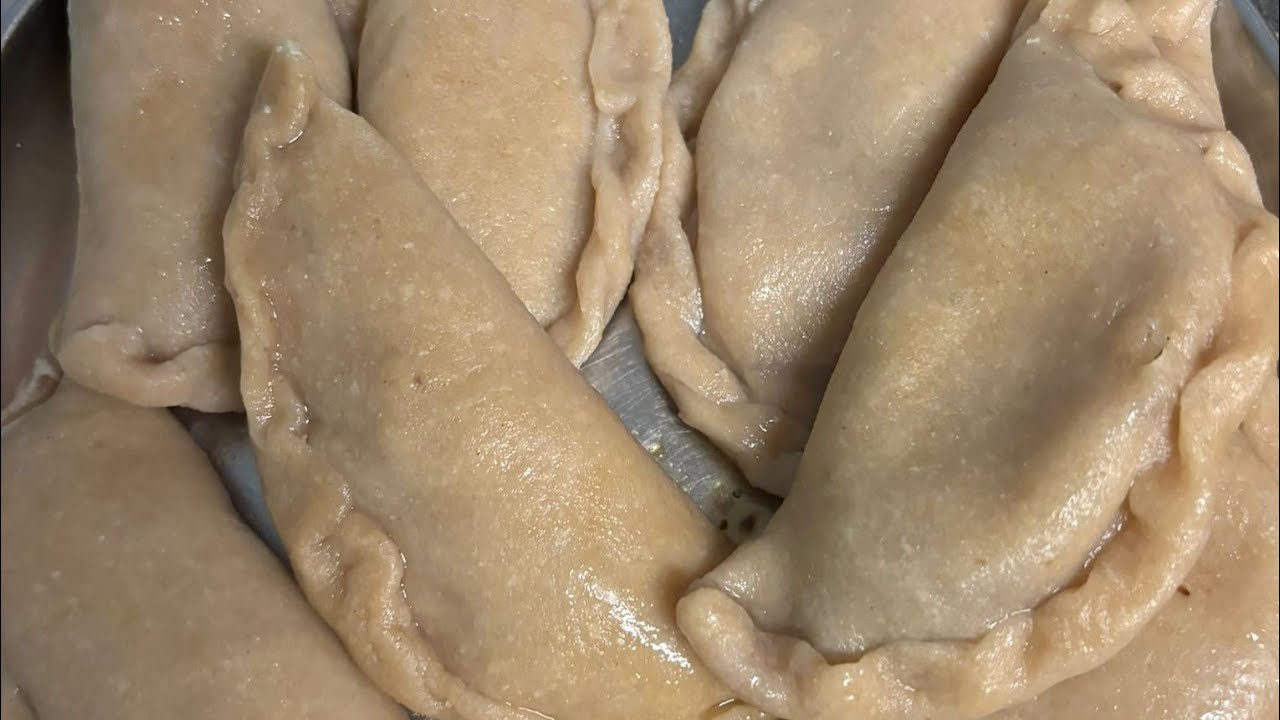 KUCHIDA KADABU RECIPE FOR GANESH CHATURTHI FESTIVAL AS NAIVEDYA ...