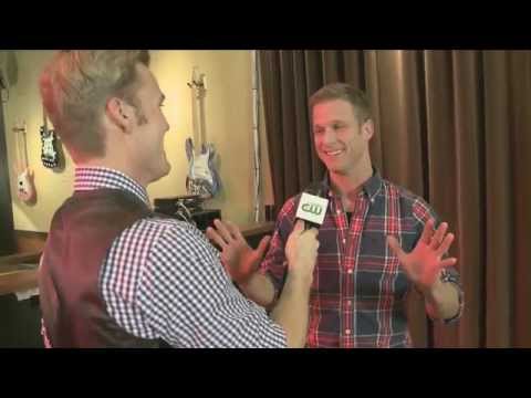 ABC Bachelorette Alum Will Holman - YouTube