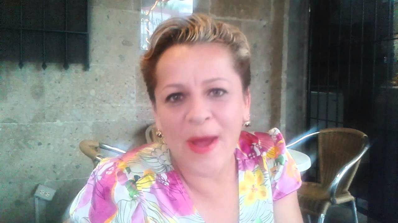 SALOMON ACKERMAN SILVERSTEIN presenta a Vanessa en Cuernavaca - YouTube