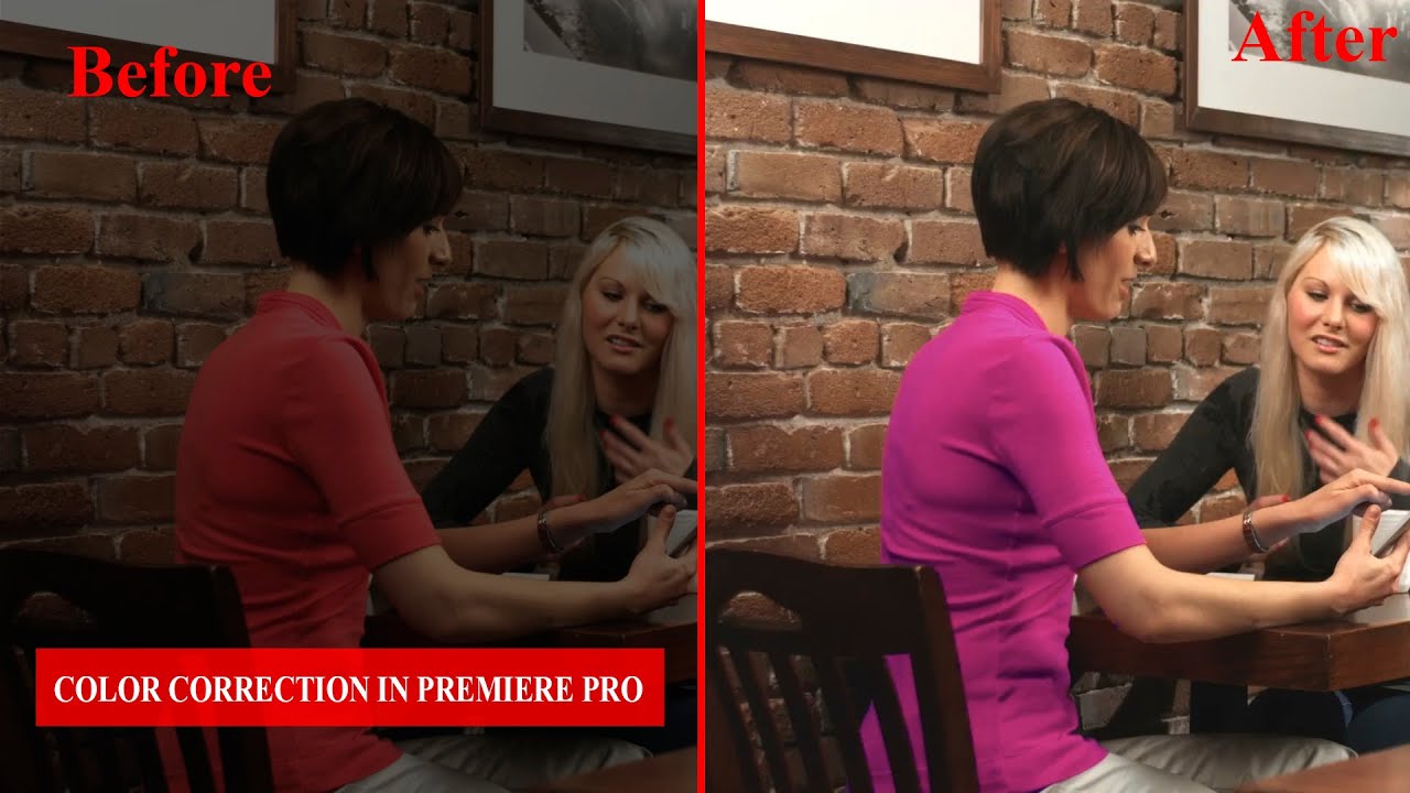 Color Correction In Premiere Pro YouTube color-correction-in-premiere-pro-youtube