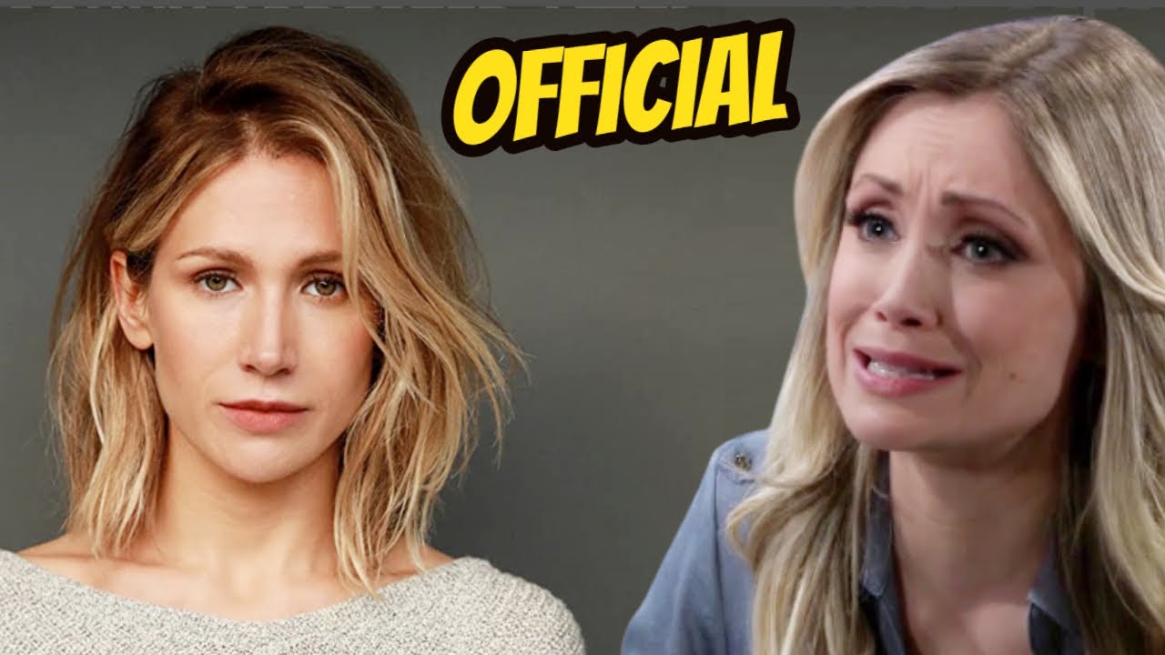 Official - Jen Landon Will Play Lulu on General Hospital ABC General ...