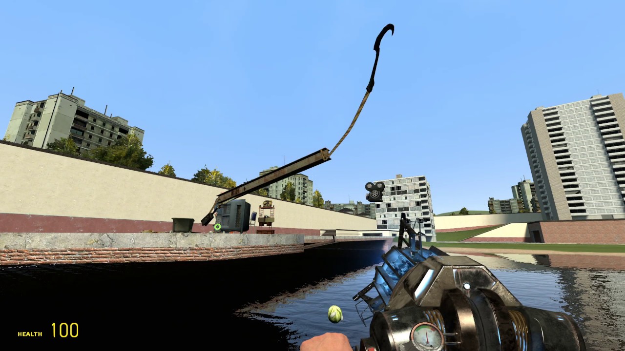 i'm trying to make a gmod animation but source engine keeps kicking my ass - YouTube