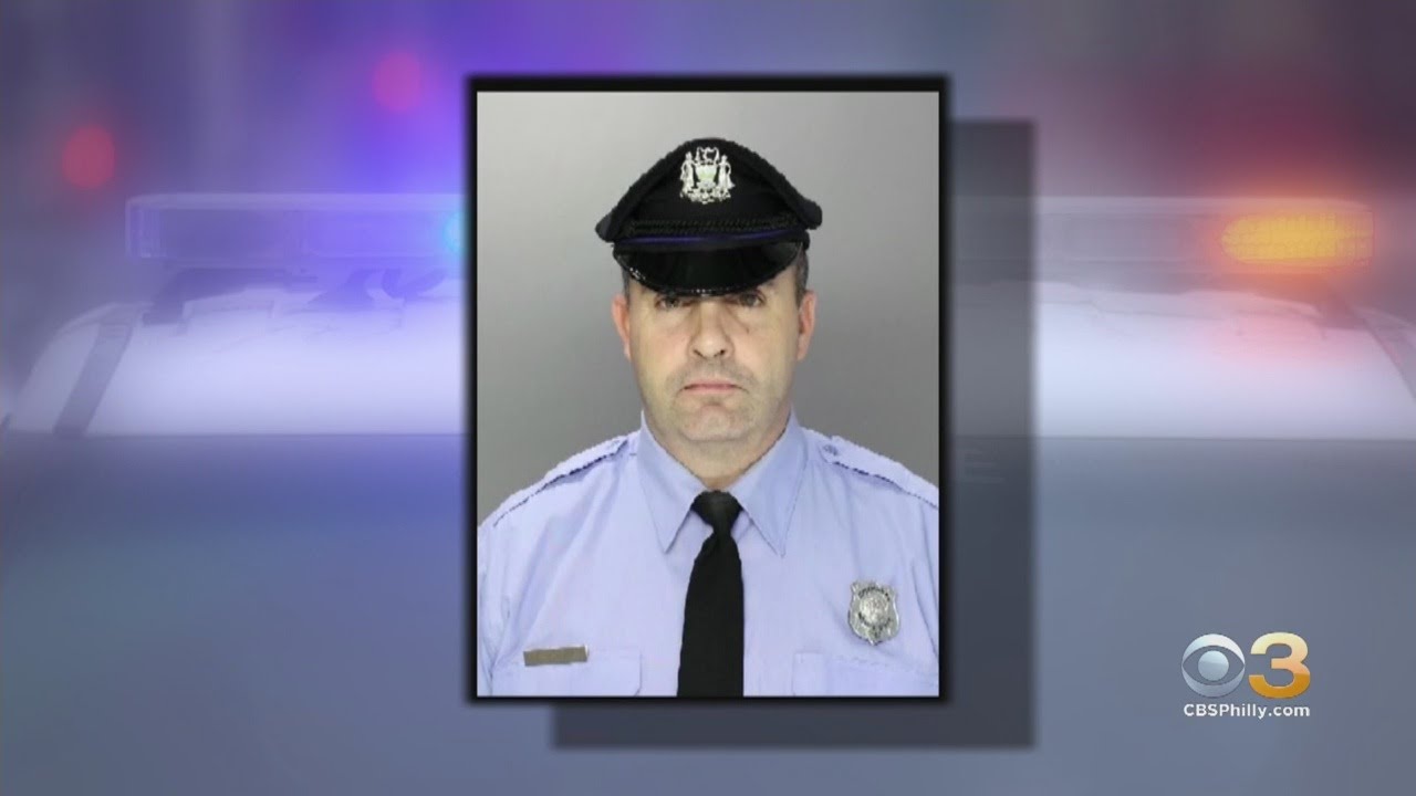 Philadelphia Police SWAT Officer Shot, Killed While Serving Warrant In ...