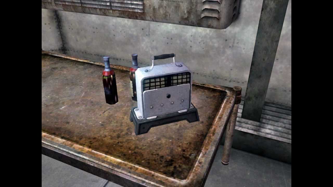 [Fallout : New Vegas][OWB] - THE TOASTER - YouTube