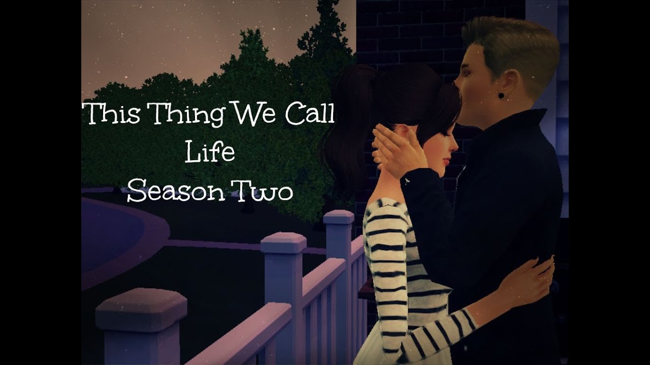 This Thing We Call Life (Season 2 Promo) - YouTube