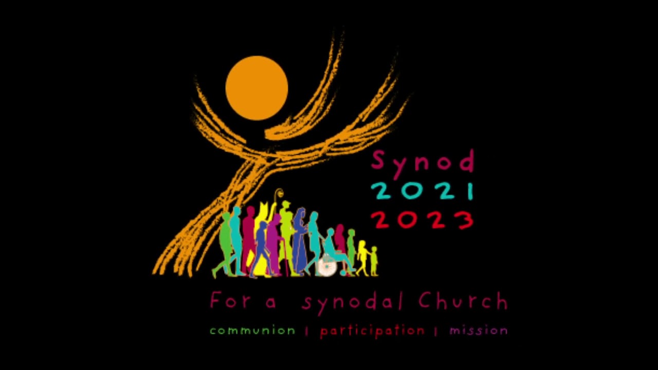 Salem Diocese || Synodal Logo Explanation || Dr. Joyce - YouTube