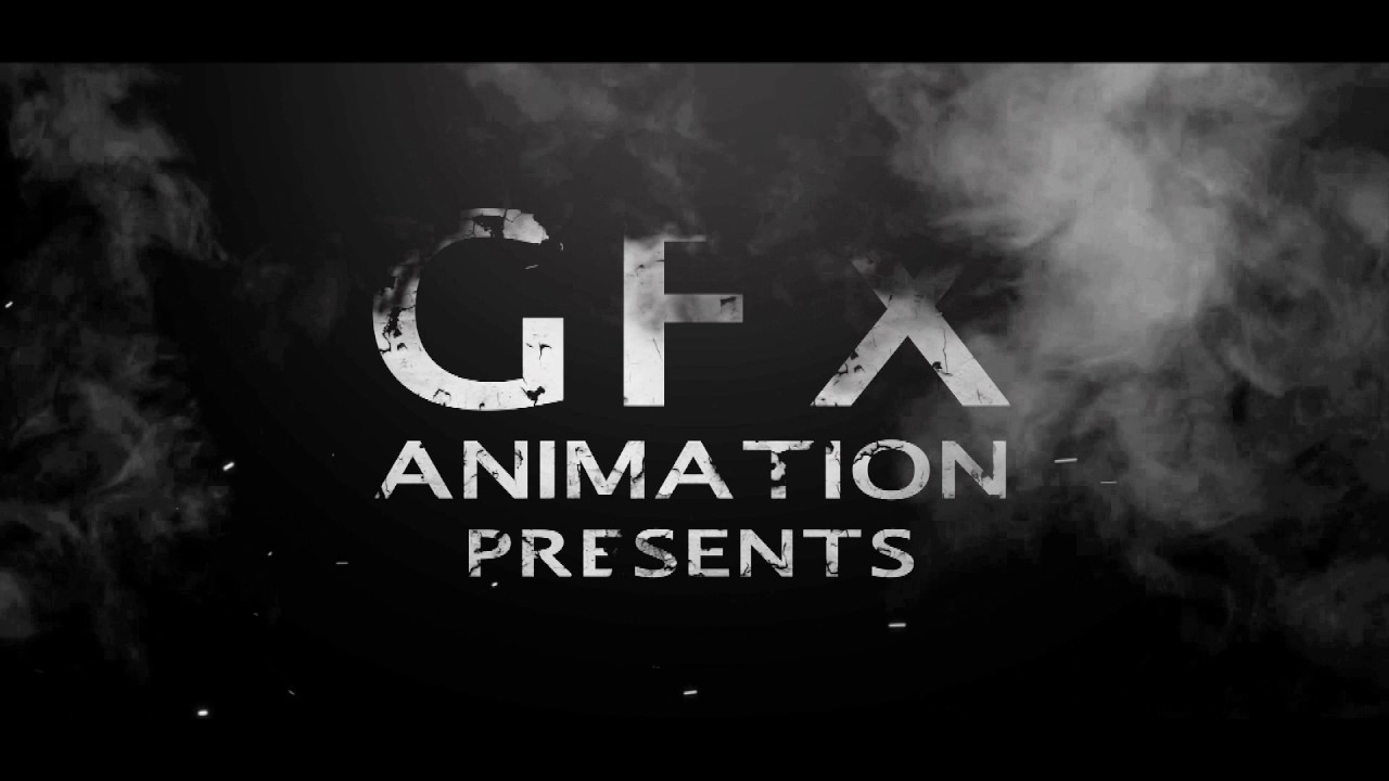 GFX smoke animation - YouTube