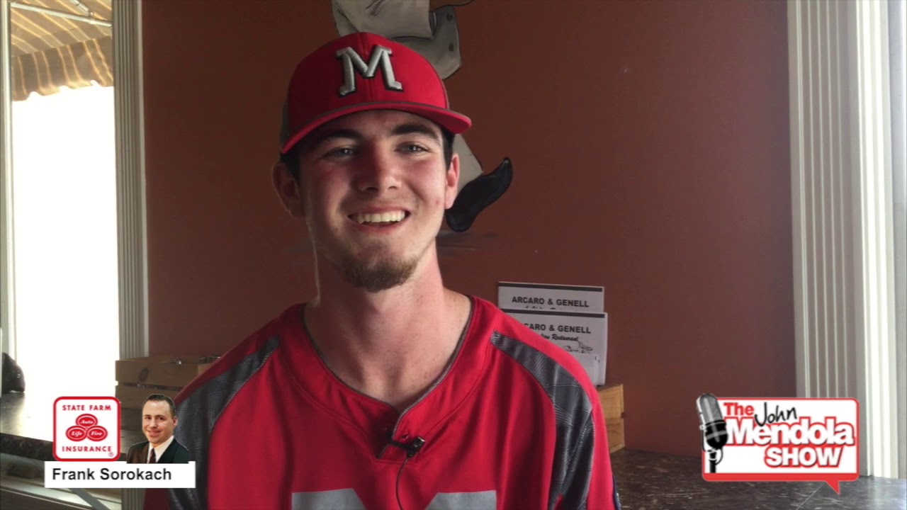 The John Mendola Show Tom Borum - YouTube