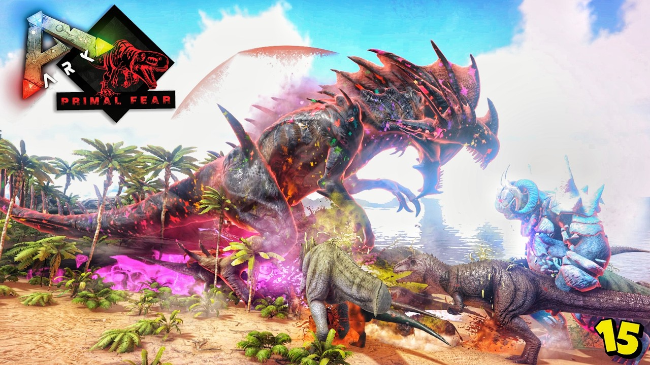 My Griffin EVOLVED Into a TOXIC BEAST 🔥 Toxic Demon God Boss Fight 🔥 ...