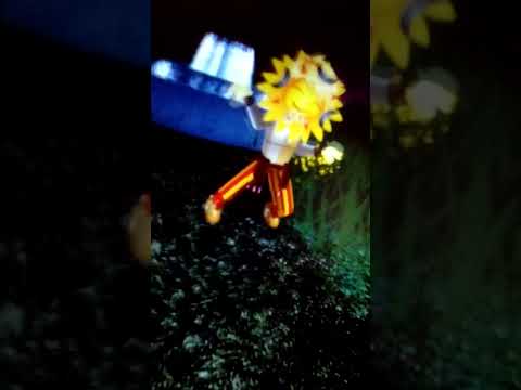 Roblox Sundrop/Sunrise Cosplay - YouTube