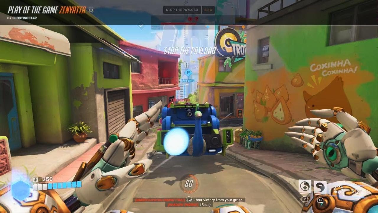 Its a tempo thing - YouTube