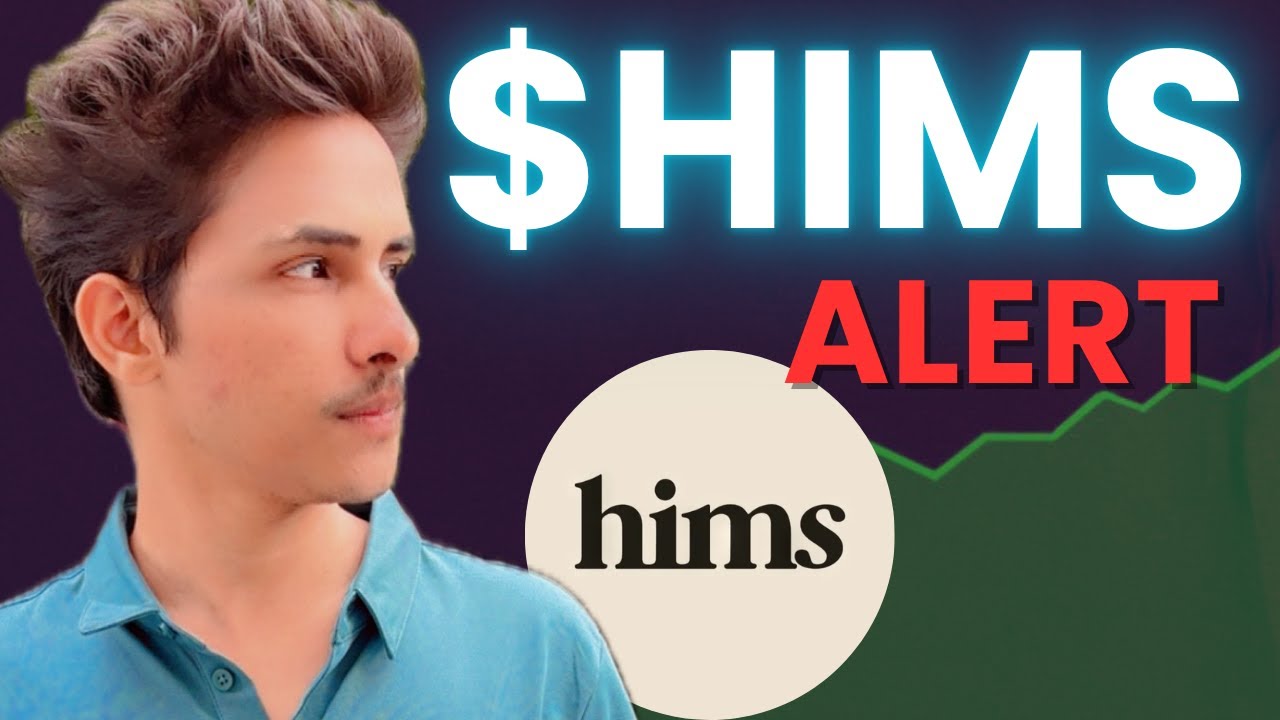 HIMS Stock (Hims & Hers Health stock) HIMS STOCK PREDICTION HIMS STOCK ...