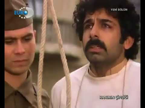 اعدام حمزة كامل من مسلسل ساميحيني😔😔