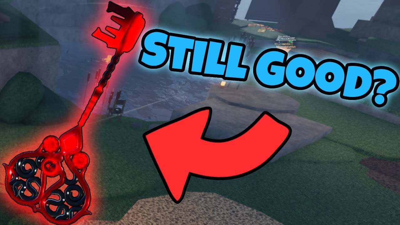 Is the No-Life Rod still good? (Roblox Fisch) - YouTube
