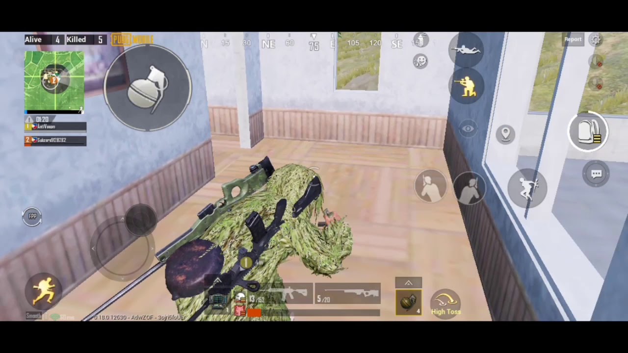 Hay hay boom patay [Tagalog] Chicken Dinner - YouTube