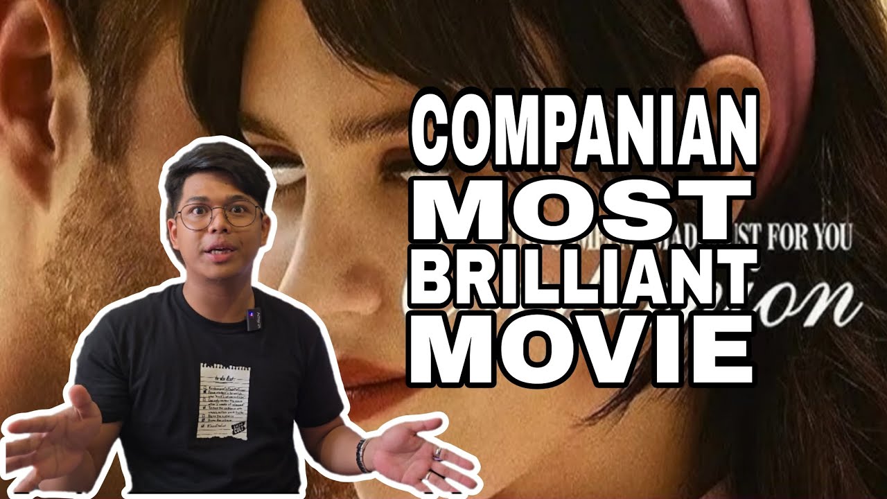 Companian Movie - Full non spoiler Review - YouTube