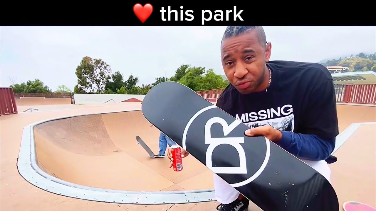 New Board Setup + Griptape Art - YouTube