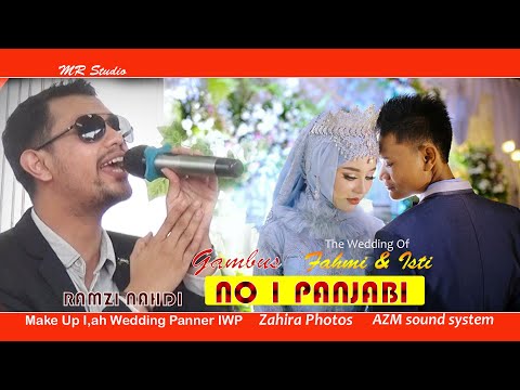 NO 1 PANJABI - RAMZI NAHDI - Januari 2021
