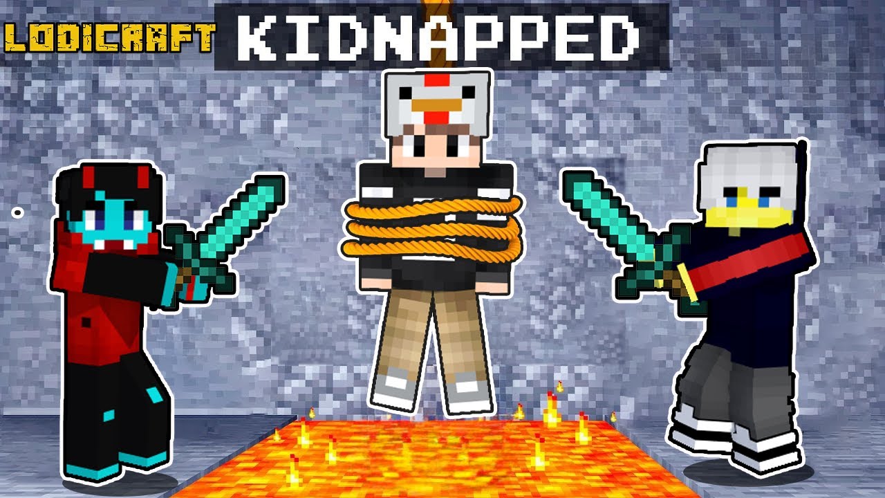 PEPESAN HELP ME TO SAVE MY FRIEND IN MINECRAFT. - YouTube