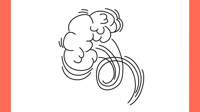 El Viento Dibujando En Imagenes 3.461 Soplar High Res Illustrations