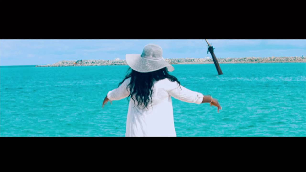 My Praise by Ephy (Official Video) - YouTube