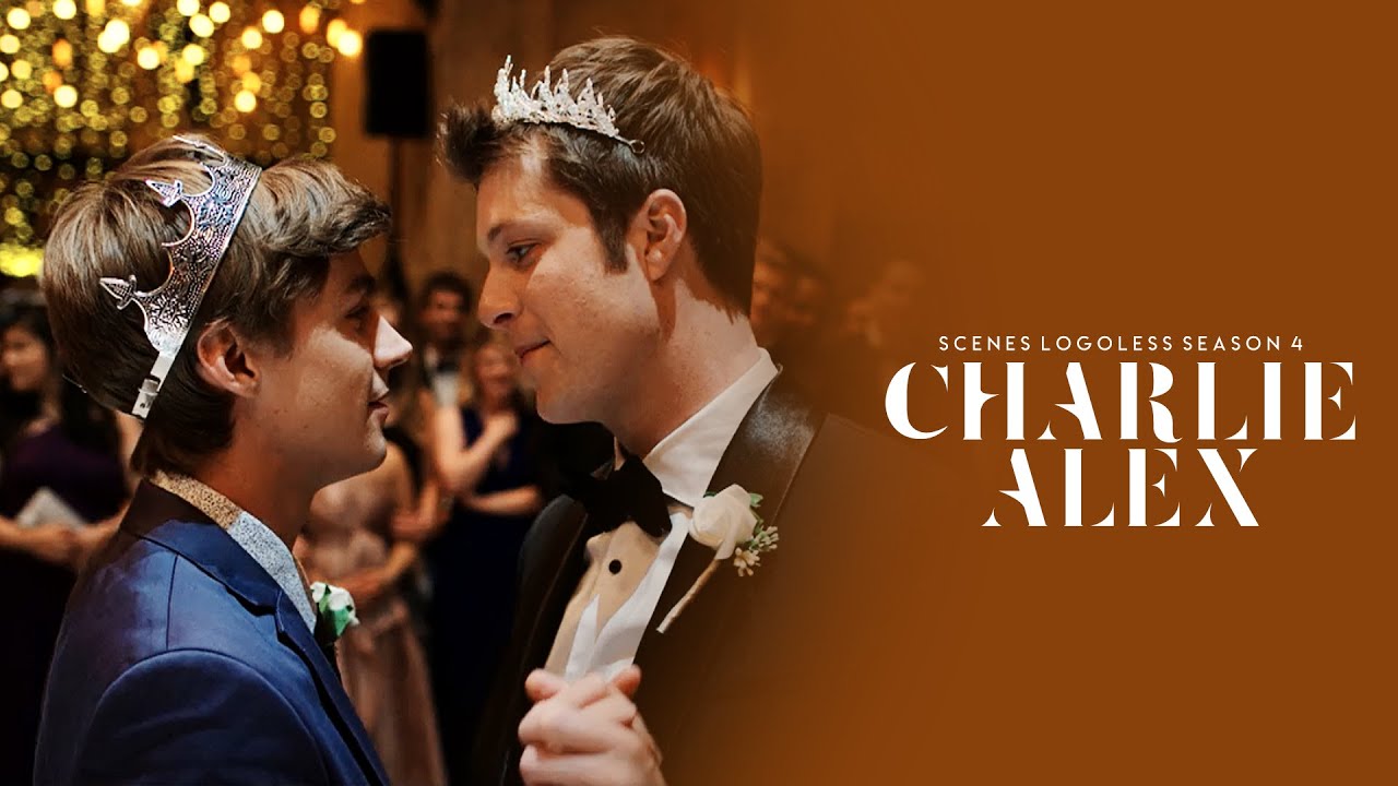 Charlie & Alex - Scenes Season 4 [1080p + Logoless] - YouTube