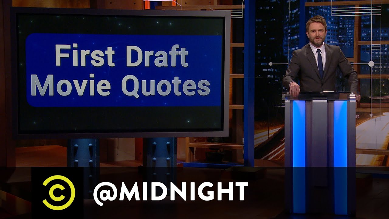 Jonathan Coulton, Aimee Mann, Dave Hill - First Draft Movie Quotes ...