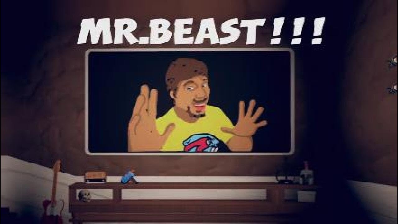 MR.BEAST!!? Rec Room Pt.6 - YouTube