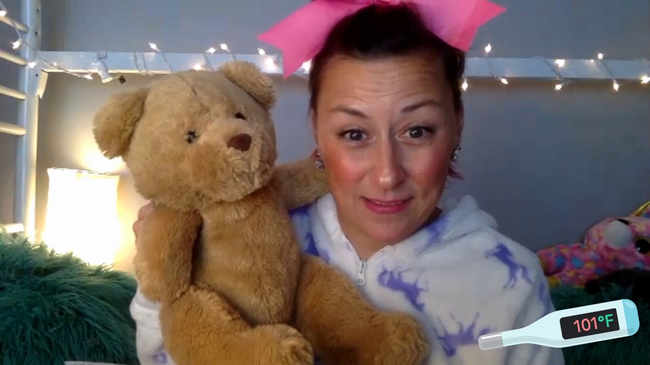 Story Time with Donna Vee June 30, 2020 - YouTube