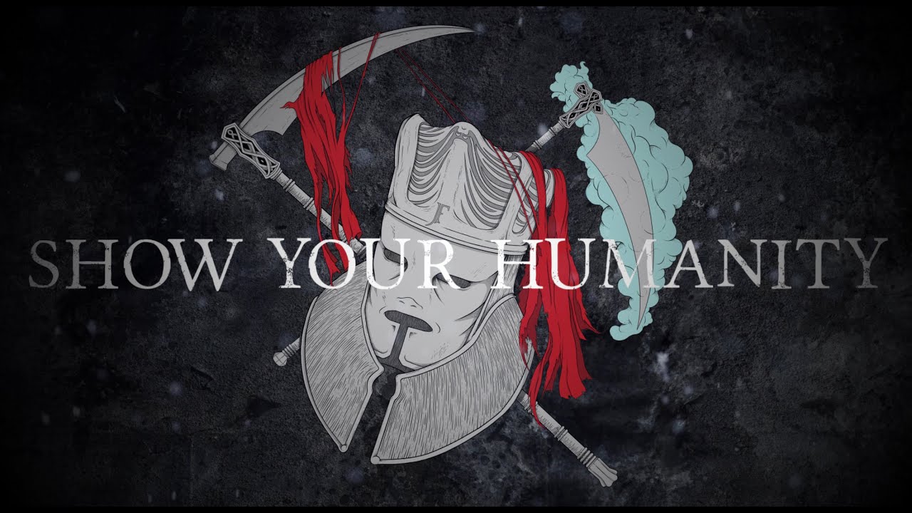 Show Your Humanity - Jamie Ford - Full Dark Souls EP Stream - YouTube
