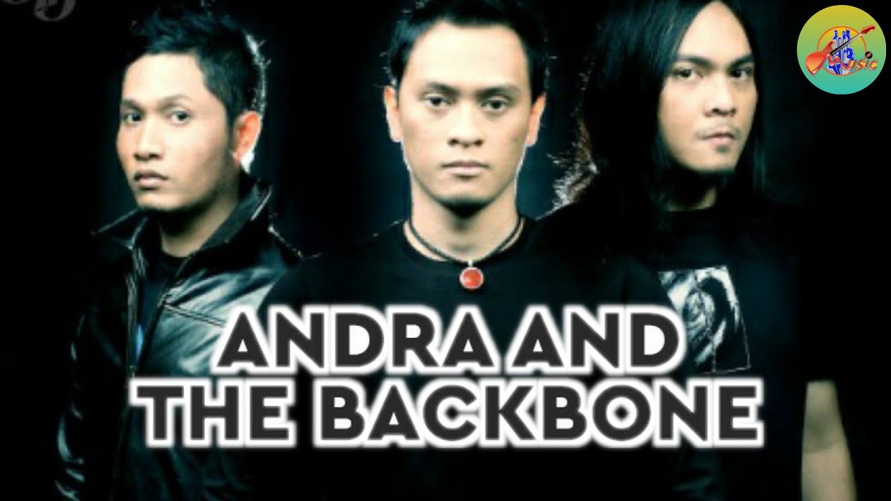 Andra & The Backbone Band full album terbaik - Music Pop Indonesia ...